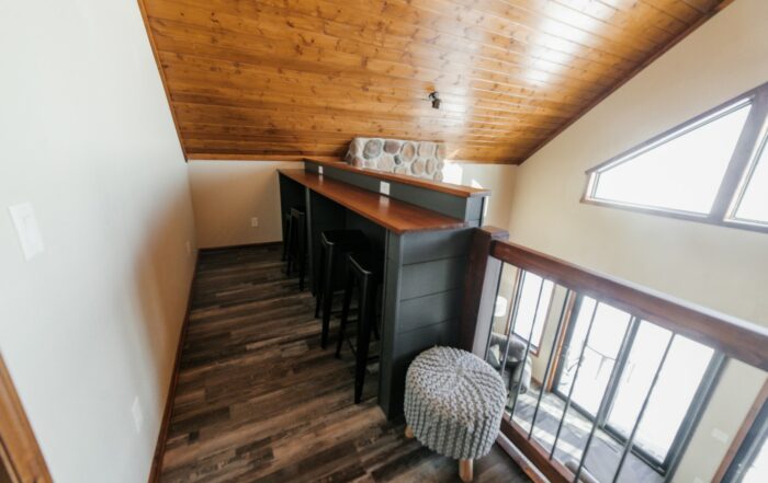 5 Bedroom Lake House with a Loft | Quarterdeck Resort