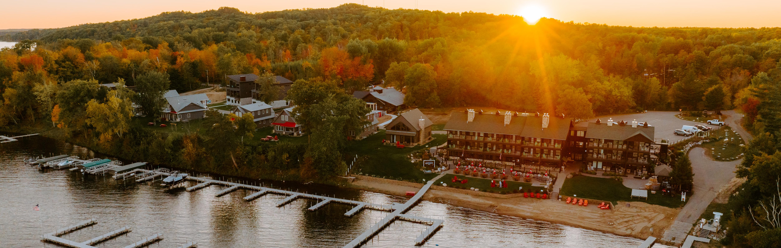 Quarterdeck Resort Reviews - View Reviews Now